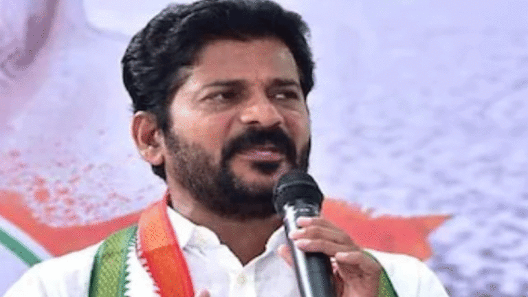 తీవ్ర ఉద్రిక్తత.. గన్ పార్కు వద్ద రేవంత్ రెడ్డి అరెస్టు - Swatantra Tv