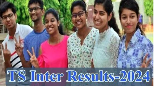 నేడు తెలంగాణ ఇంటర్ ఫలితాలు - Swatantra Tv